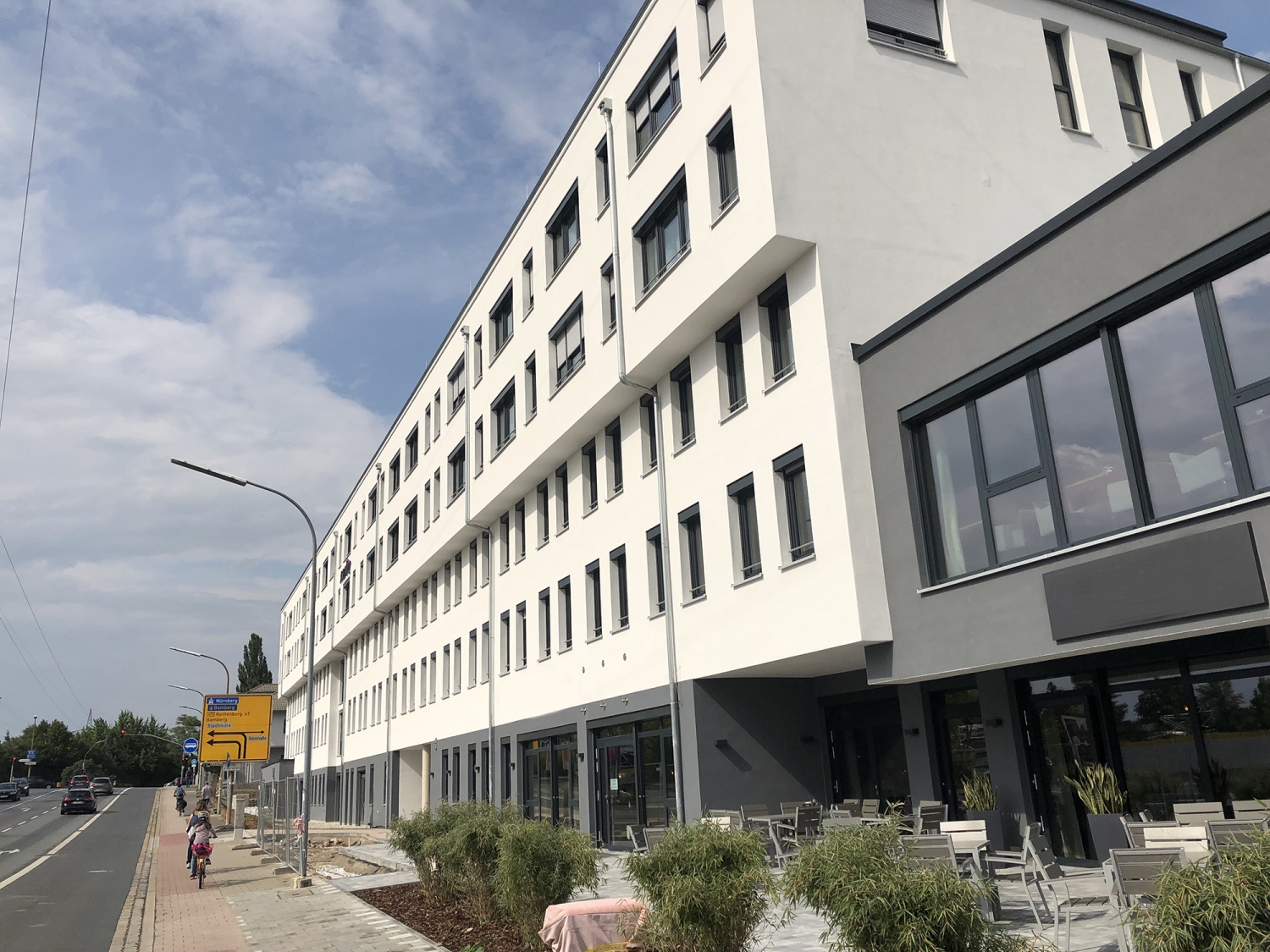 Don Bosco Apotheke Mesum 1
