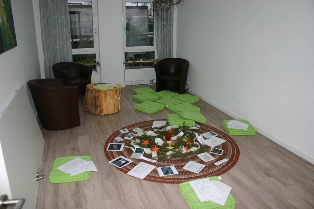 Jugendwohnen Grigio - Don Bosco